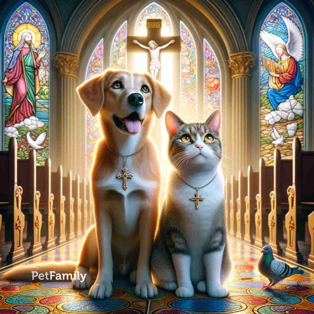 Derechos de los Animales Según las Principales Religiones - Pet Family